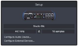 PreSonus Studio 68c Manual | ManualsLib