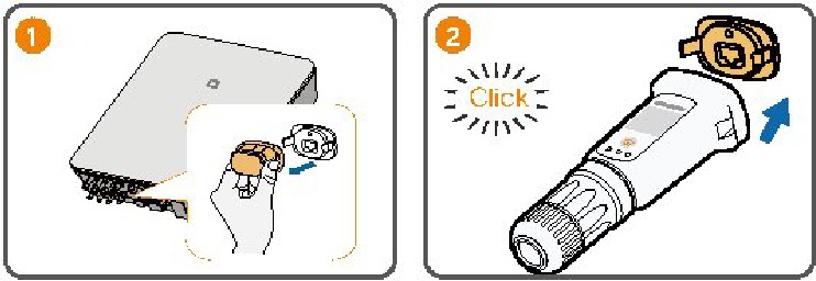 Sungrow WiNet-S Manual | ManualsLib