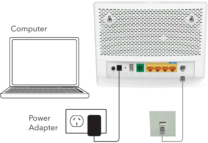 TP-Link VX230V Manual | ManualsLib