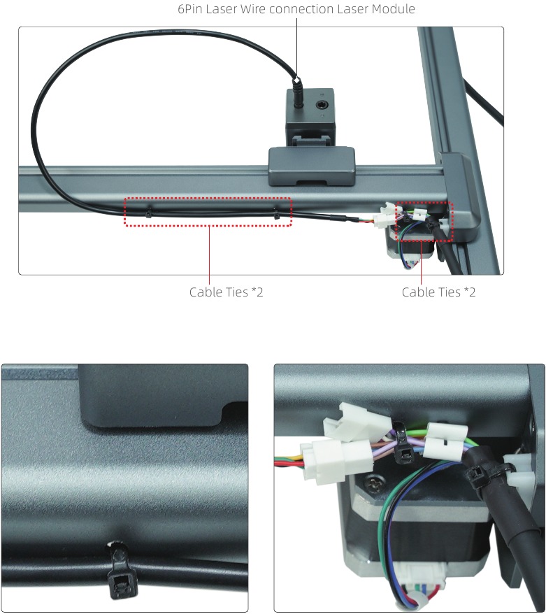 Ortur Laser Master 3 Manual | ManualsLib