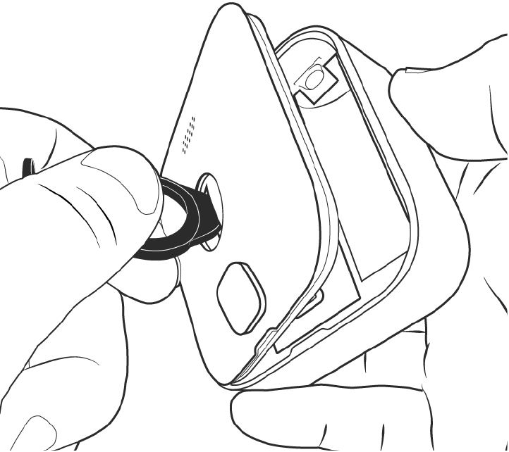 Blink Outdoor 3rd Gen Manual | ManualsLib