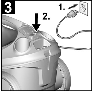 Kärcher SC 3, SC 3 Premium Manual | ManualsLib
