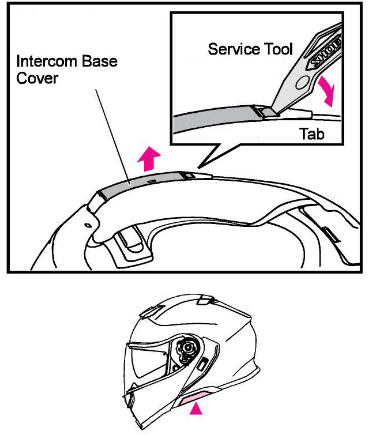 SHOEI Neotec 3 Manual | ManualsLib