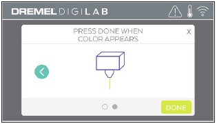 Dremel 3D45 Manual | ManualsLib