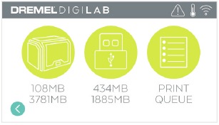 Dremel 3D45 Manual | ManualsLib