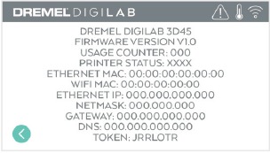 Dremel 3D45 Manual | ManualsLib