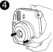 FujiFilm INSTAX mini Manual | ManualsLib