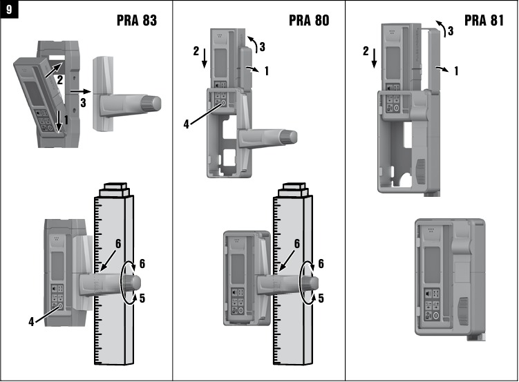 Hilti PR 30-HVS Manual | ManualsLib