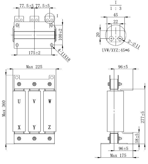 Delta C2000 Plus, C2000-HS, C2000-R Manual | ManualsLib
