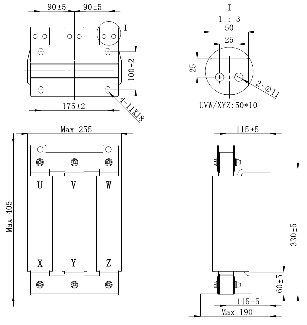 Delta C2000 Plus, C2000-HS, C2000-R Manual | ManualsLib