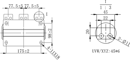 Delta C2000 Plus, C2000-HS, C2000-R Manual | ManualsLib