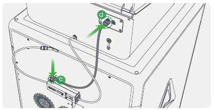 Creality K2 Plus Manual | ManualsLib