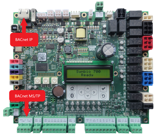 Trane Symbio 700 Manual | ManualsLib