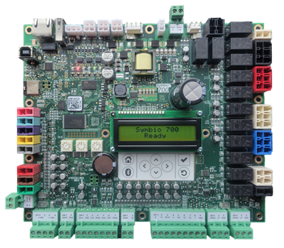 Trane Symbio 700 Manual | ManualsLib