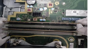 HP Pro SFF 400 G9, HSC-F003SF Manual | ManualsLib