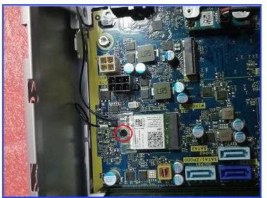 HP Pro SFF 400 G9, HSC-F003SF Manual | ManualsLib