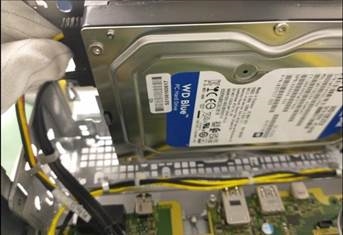 HP Pro SFF 400 G9, HSC-F003SF Manual | ManualsLib