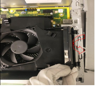 HP Pro SFF 400 G9, HSC-F003SF Manual | ManualsLib