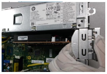 HP Pro SFF 400 G9, HSC-F003SF Manual | ManualsLib