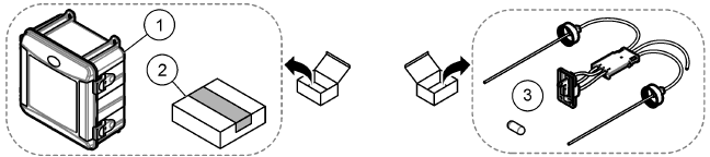 Hach CL17sc Manual | ManualsLib
