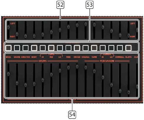 Behringer LM DRUM Manual | ManualsLib