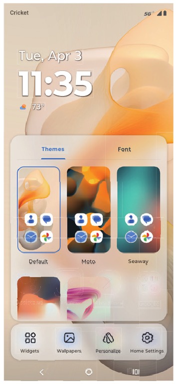 Motorola MOTO G STYLUS 5G Manual | ManualsLib