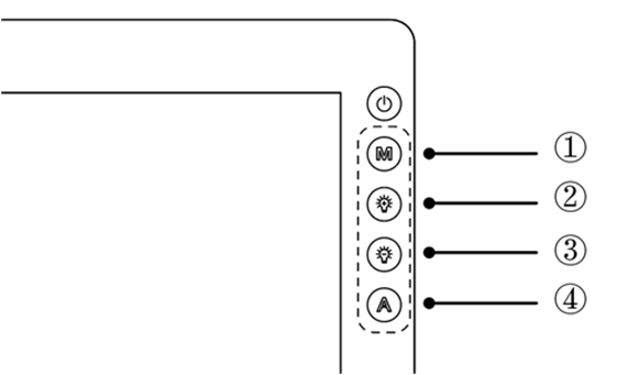 GAOMON PD2200 Manual | ManualsLib