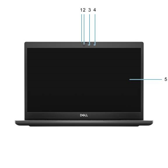 Dell Latitude 3420 Manual | ManualsLib