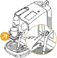 Nespresso CREATISTA PRO Manual | ManualsLib