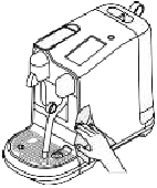 Nespresso CREATISTA PRO Manual | ManualsLib