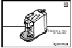 Nespresso CREATISTA PRO Manual | ManualsLib