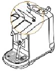 Nespresso CREATISTA PRO Manual | ManualsLib