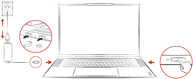 Lenovo Yoga Slim 7 Manual | ManualsLib