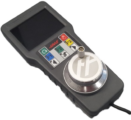 Haas VMC Manual | ManualsLib