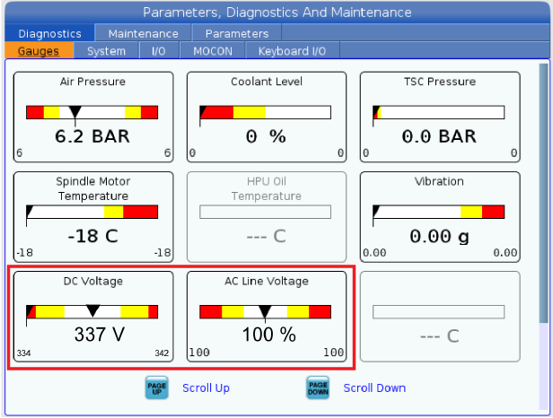 Haas VMC Manual | ManualsLib