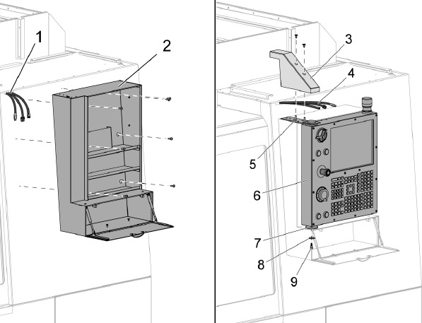 Haas VMC Manual | ManualsLib