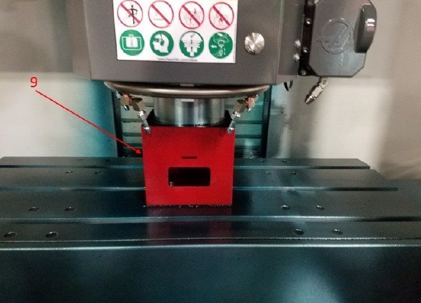 Haas VMC Manual | ManualsLib