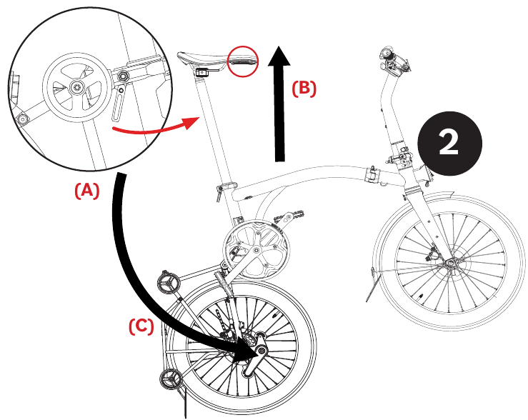 Brompton G Line Manual | ManualsLib