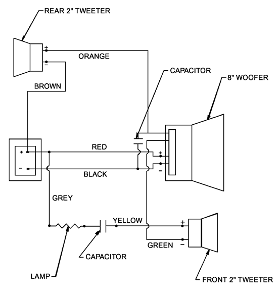 Bose 301 Series, 301V Manual | ManualsLib