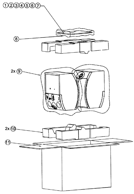Bose 301 Series, 301V Manual | ManualsLib