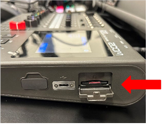 Zoom R20 Manual | ManualsLib