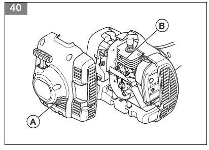 Husqvarna 122C Manual | ManualsLib