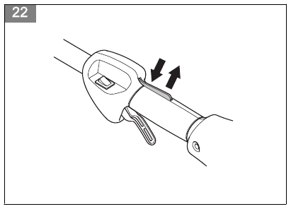 Husqvarna 122C Manual | ManualsLib