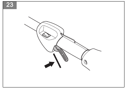 Husqvarna 122C Manual | ManualsLib