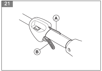 Husqvarna 122C Manual | ManualsLib