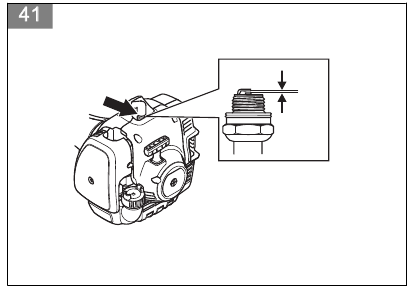 Husqvarna 122C Manual | ManualsLib
