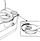 Thetford Cassette C2 / C3 / C4 Manual | ManualsLib