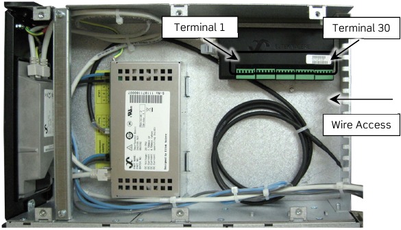 Eltek Flatpack2 Manual | ManualsLib