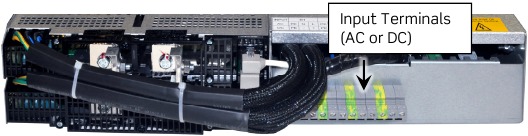 Eltek Flatpack2 Manual | ManualsLib