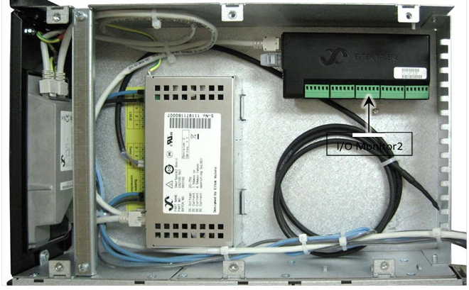 Eltek Flatpack2 Manual | ManualsLib